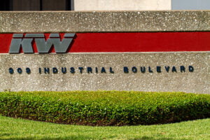 About Us - KW Industries